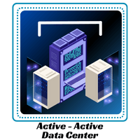 IT infrastructure - Fumatekno